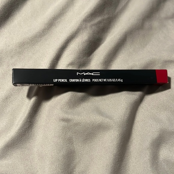 MAC Cosmetics | Makeup | Mac Lip Pencil | Poshmark
